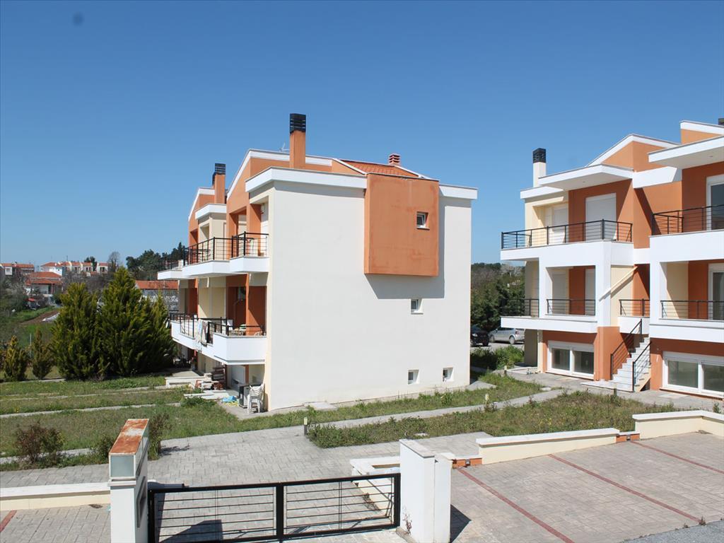 Mezoneta 185 m² u predgrađu Soluna, Grčka | kupiti, kupovinu tovnhouse ...