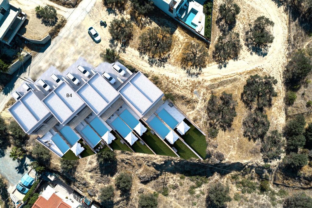 Real Estate - Crete (Greece) - for sale - villas, apartments, townhouses